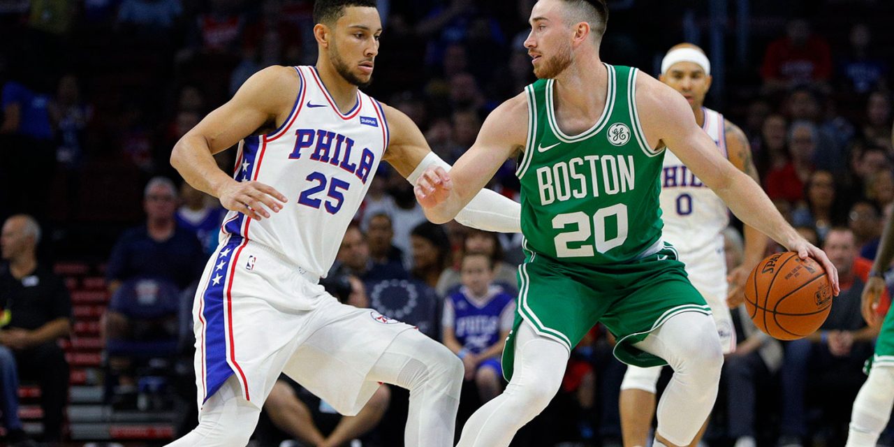 BasketStories - Atlantic Division Preview