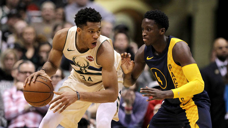 BasketStories - Central Division Preview