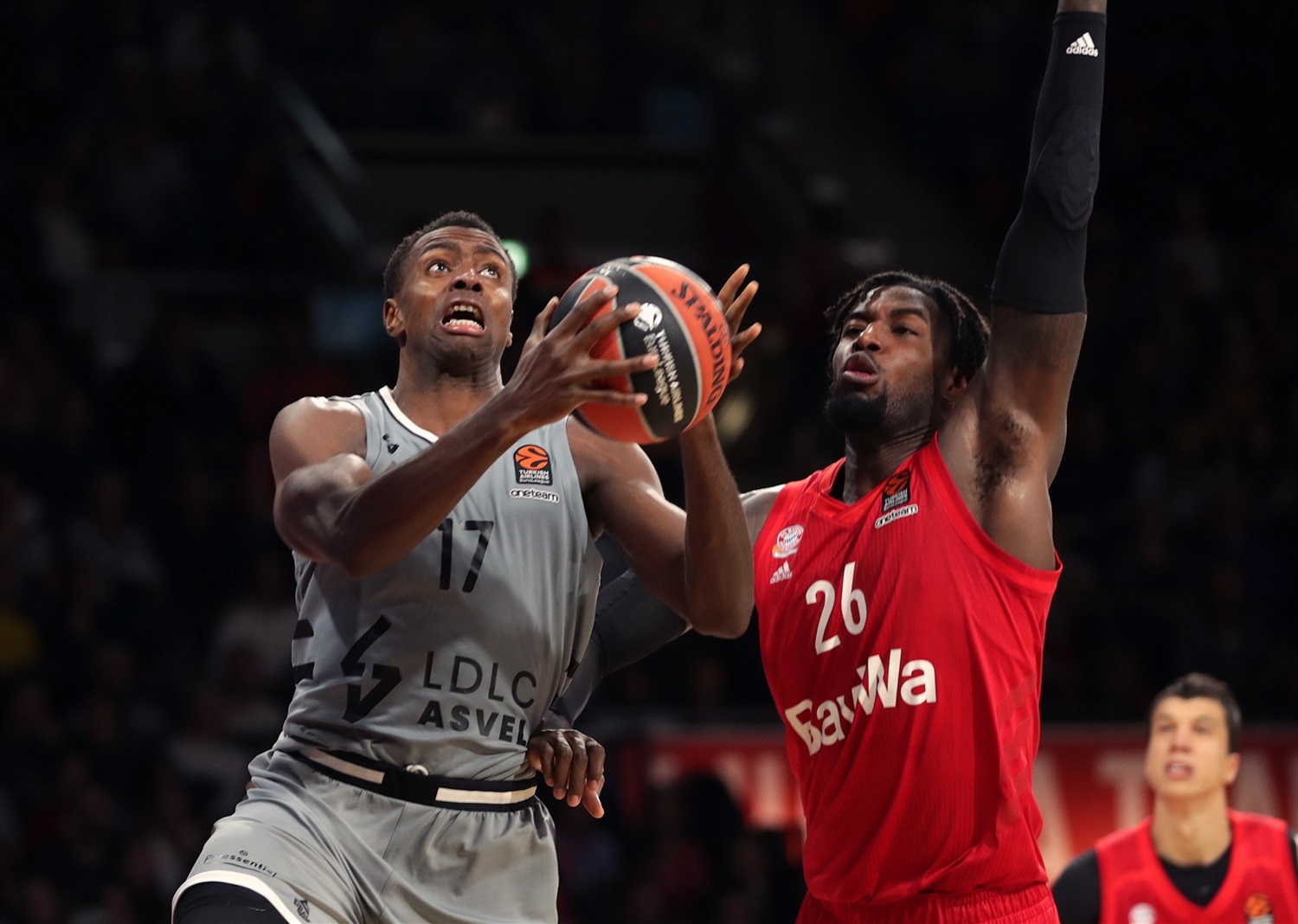 BasketStories - Η φαντασιακή ανασκόπηση της 3ης αγωνιστικής της Euroleague!